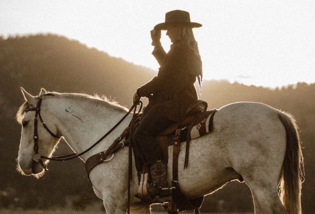 Why Cowboy Leadership Works - Arudia