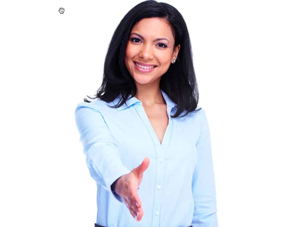 Executive Presence or Shadow Presence? You choose. - Arudia