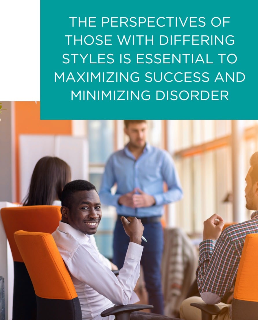 How to Effectuate Innovative Change - Arudia